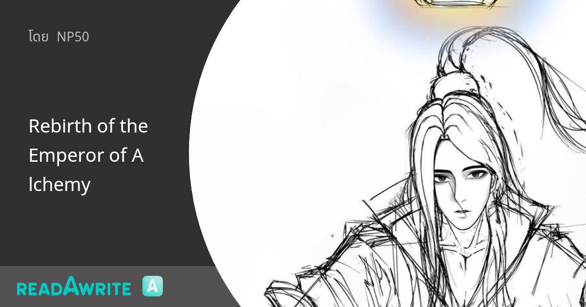 Rebirth of the Emperor of Alchemy: ผจญภัย แอคชั่น กำลังภายใน