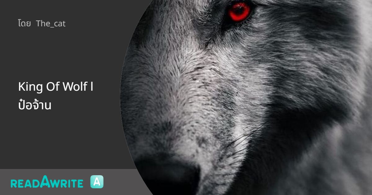 King Of Wolf l ป๋อจ้าน - Destiny 1 : ฟิค Boy Love (แชท)
