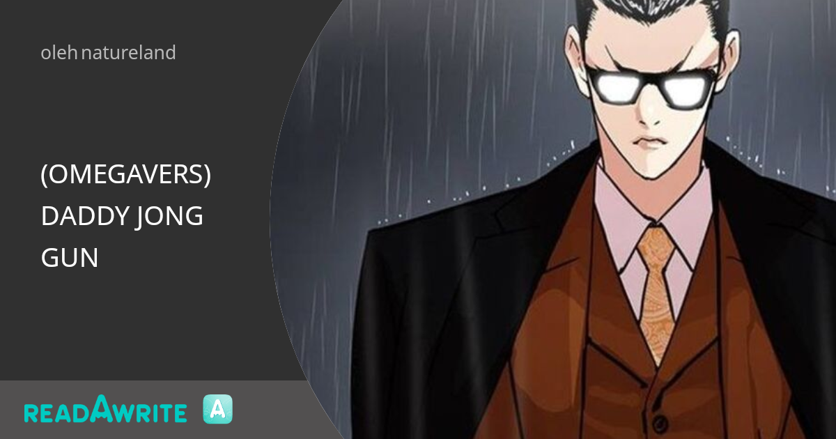 (OMEGAVERS) DADDY JONGGUN: ฟิค Boy Love (แชท)