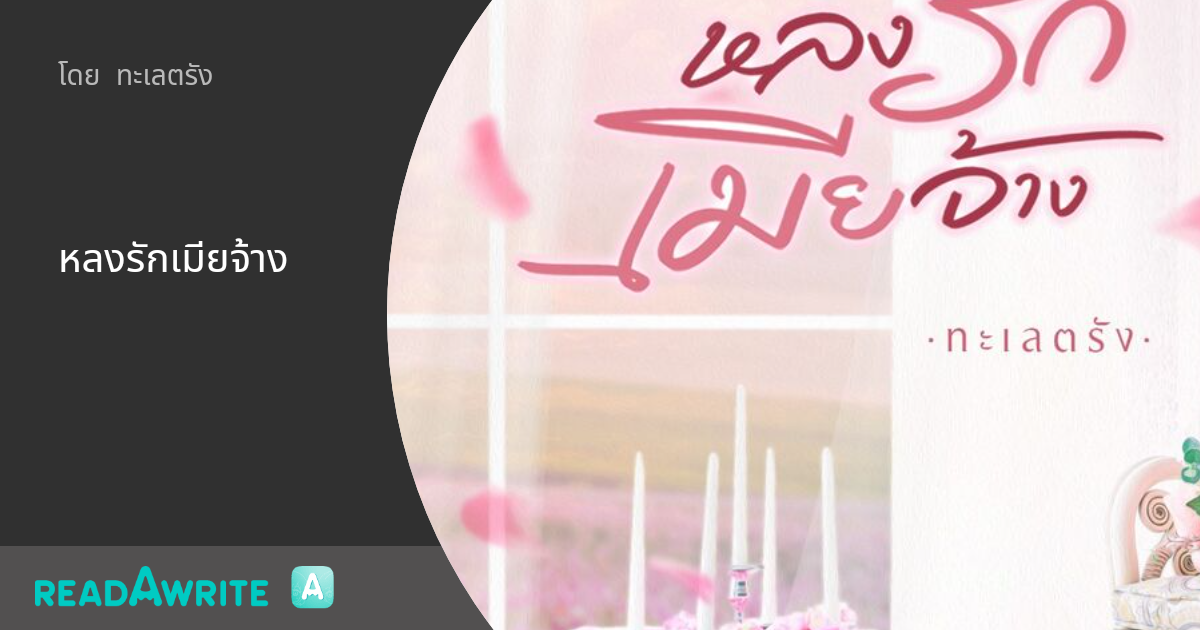 หลงรักเมียจ้าง: นิยายรัก